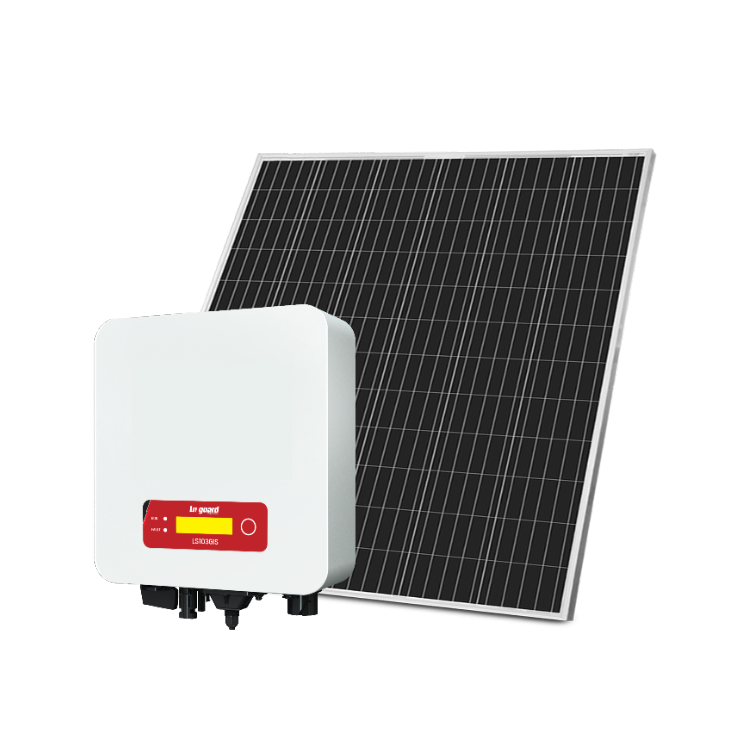 Livguard Energy Solar Rooftop Panel for Home & Business Price in India